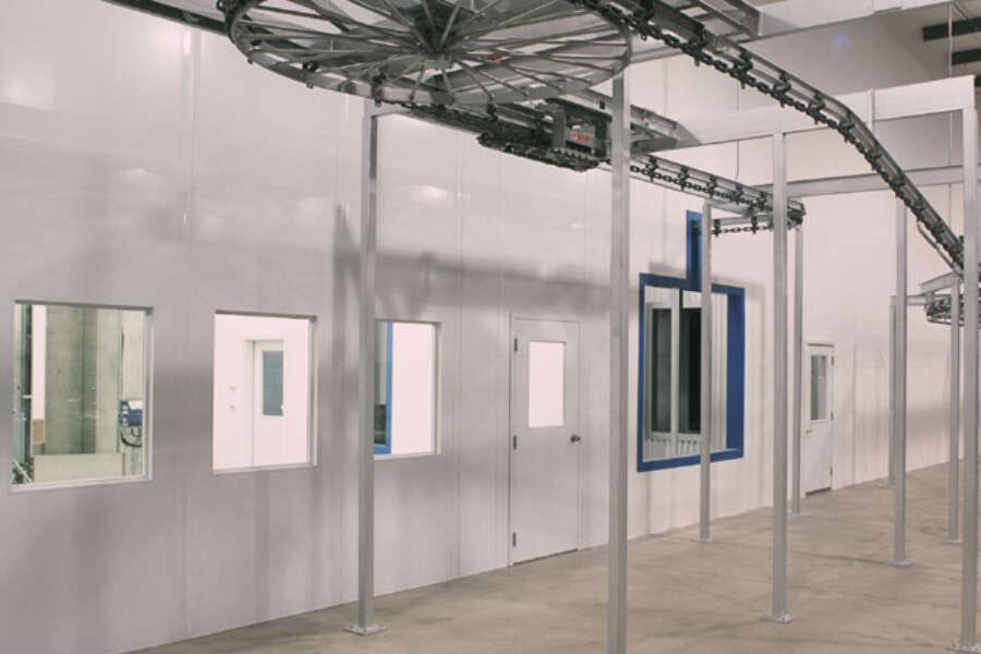 Environmental Enclosures | Modular Enclosures