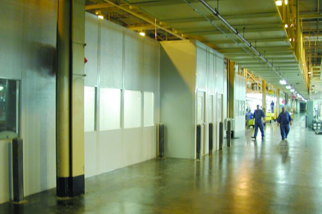 Environmental Enclosures | Modular Enclosures