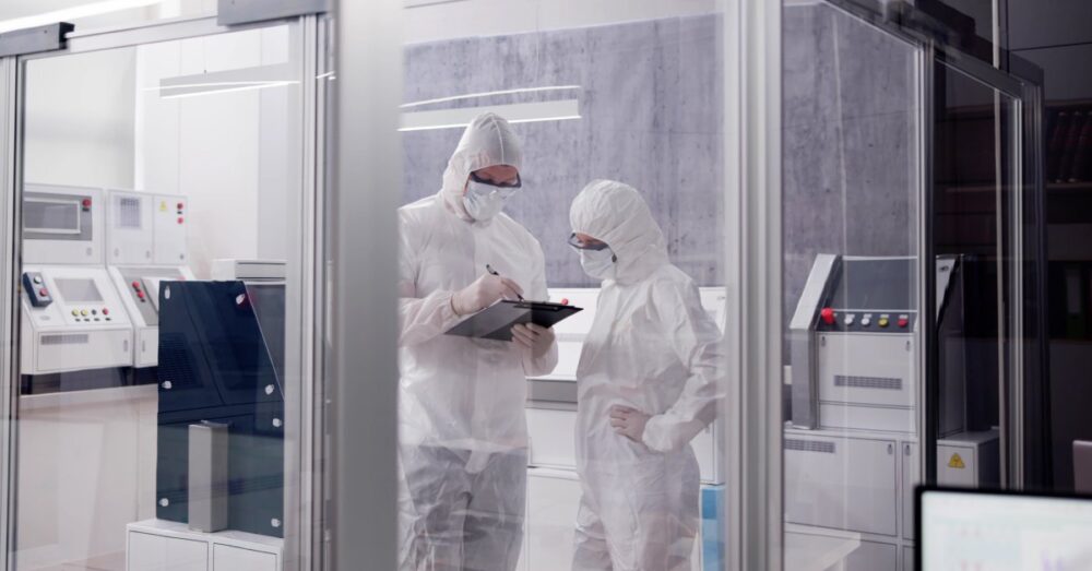 How To Choose the Right Modular Enclosures
