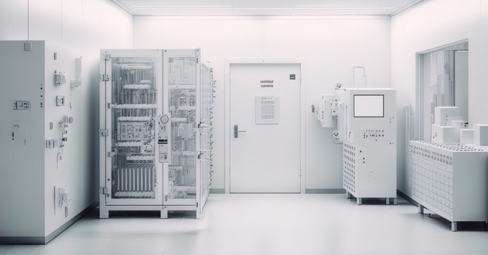 Are Cleanroom Wall Systems Effective for Clean Work?
